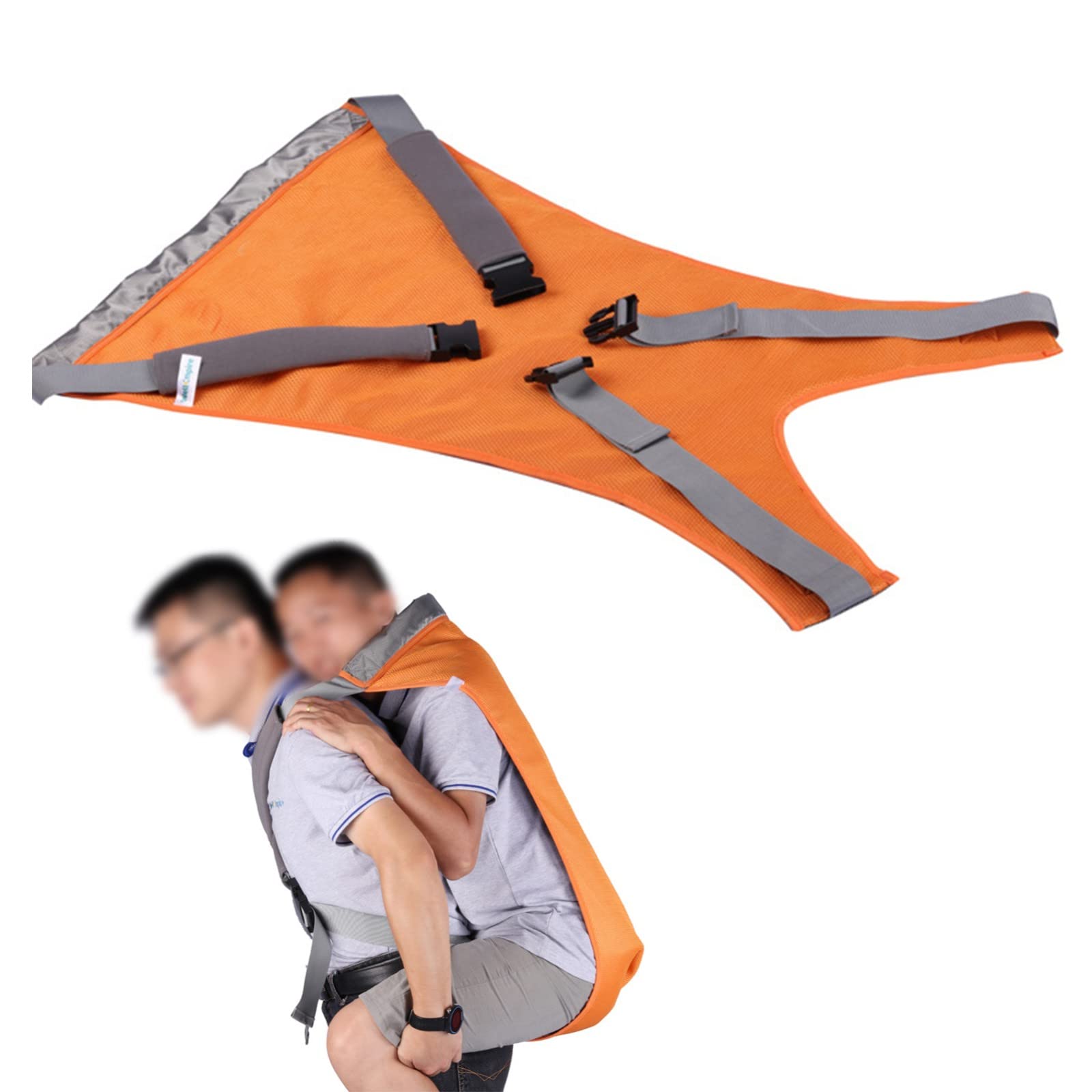 Buy Patient Lift Sling Stair,Patient Lift Belt Oxford Cloth Transfer ...