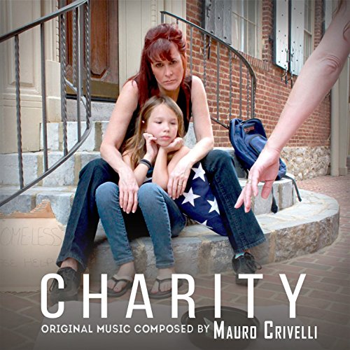 Play Charity (Original Motion Picture Soundtrack) by Mauro Crivelli on ...