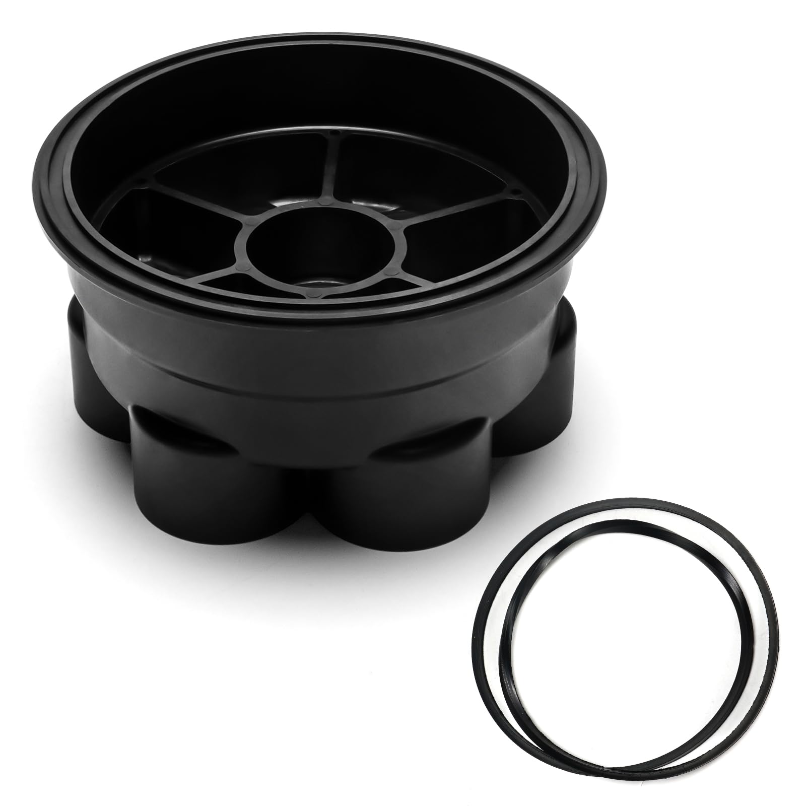 Amazon.com: VORGENS for Paramount 6 Port Base, 2’’ 6-Port Water Valve ...