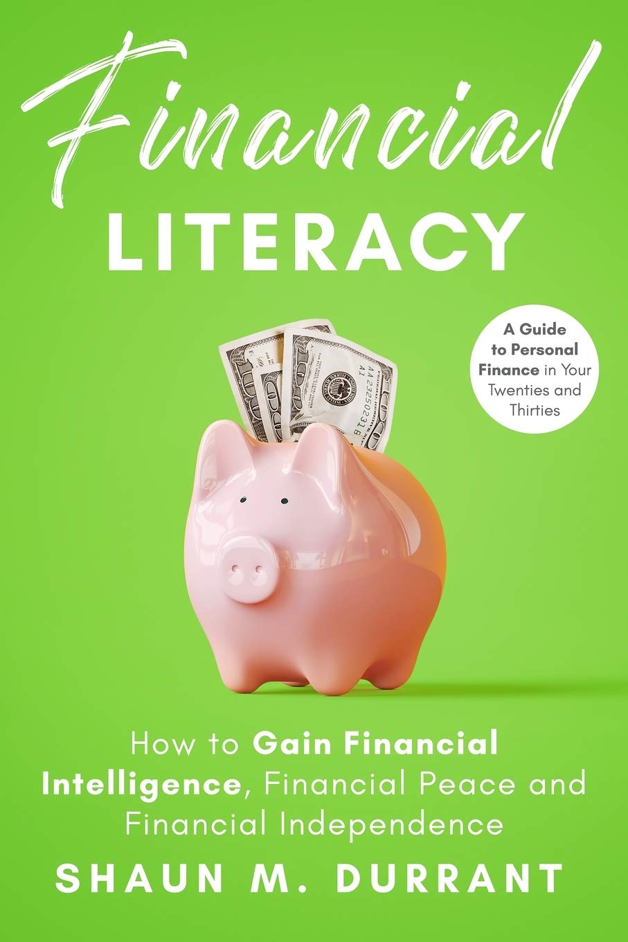 Best Books For Financial Literacy Top Recommendations For 2023 Best Books For Financial Literacy Top Recommendations For 2023