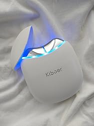 Amazon.co.jp: Kiboer 美顔器 かっさ 電動 カッサ 引き上げ EMS LED光 温感 小顔 1台両用 フェイスケア ボディケア 美顔ローラー 男女兼用 充電式 3段階調整 ...