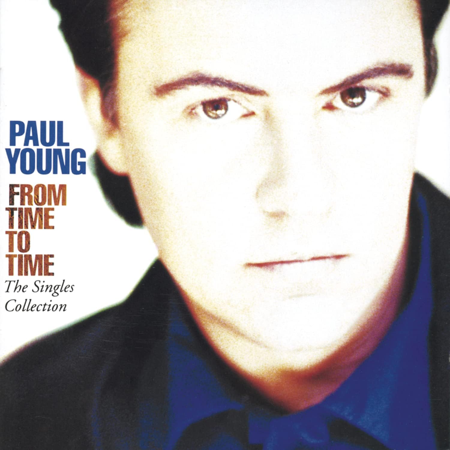 Amazon From Time To Time Young Paul amazon-from-time-to-time-young-paul