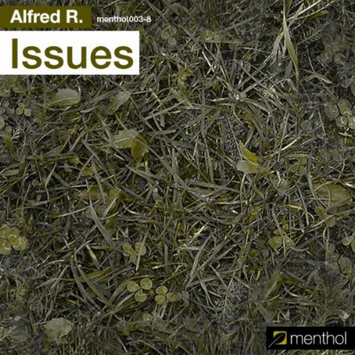 Play Issues by Alfred R. on Amazon Music