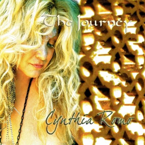 Amazon.com: The Journey : Cynthia Romo: Digital Music