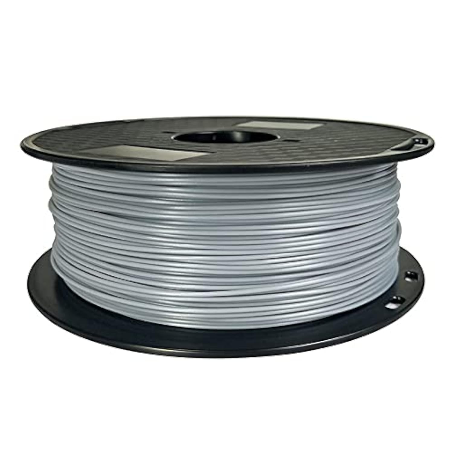 Amazon.com: CC3D PETG Pro Filament Gray 1.75 mm 1KG 3D Printer Filament ...