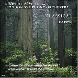 Classic Forest: Amazon.co.uk: CDs & Vinyl