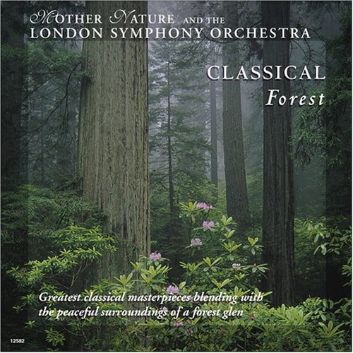 Buy Classical Forest Online at Low Prices in India | Amazon Music Store ...