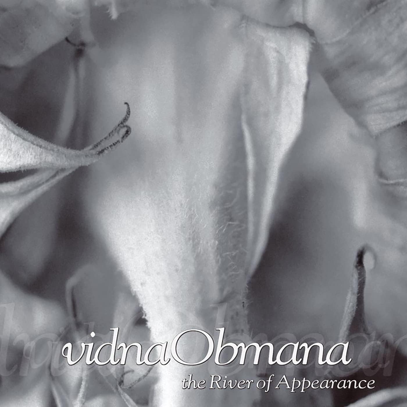 the River of Appearance (10th Anniversary 2-CD edition): Vidna Obmana ...