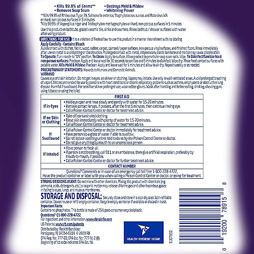 The 16 Best Mold Prevention Spray of 2026 [Verified] - Cherry Picks