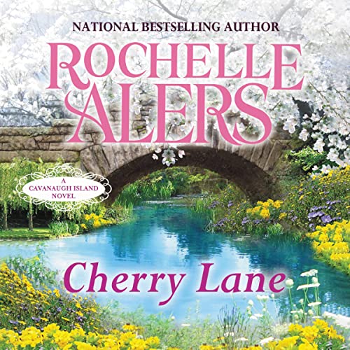 Amazon.com: Cherry Lane (Audible Audio Edition): Rochelle Alers, Charlie L. Wood, Forever: Books