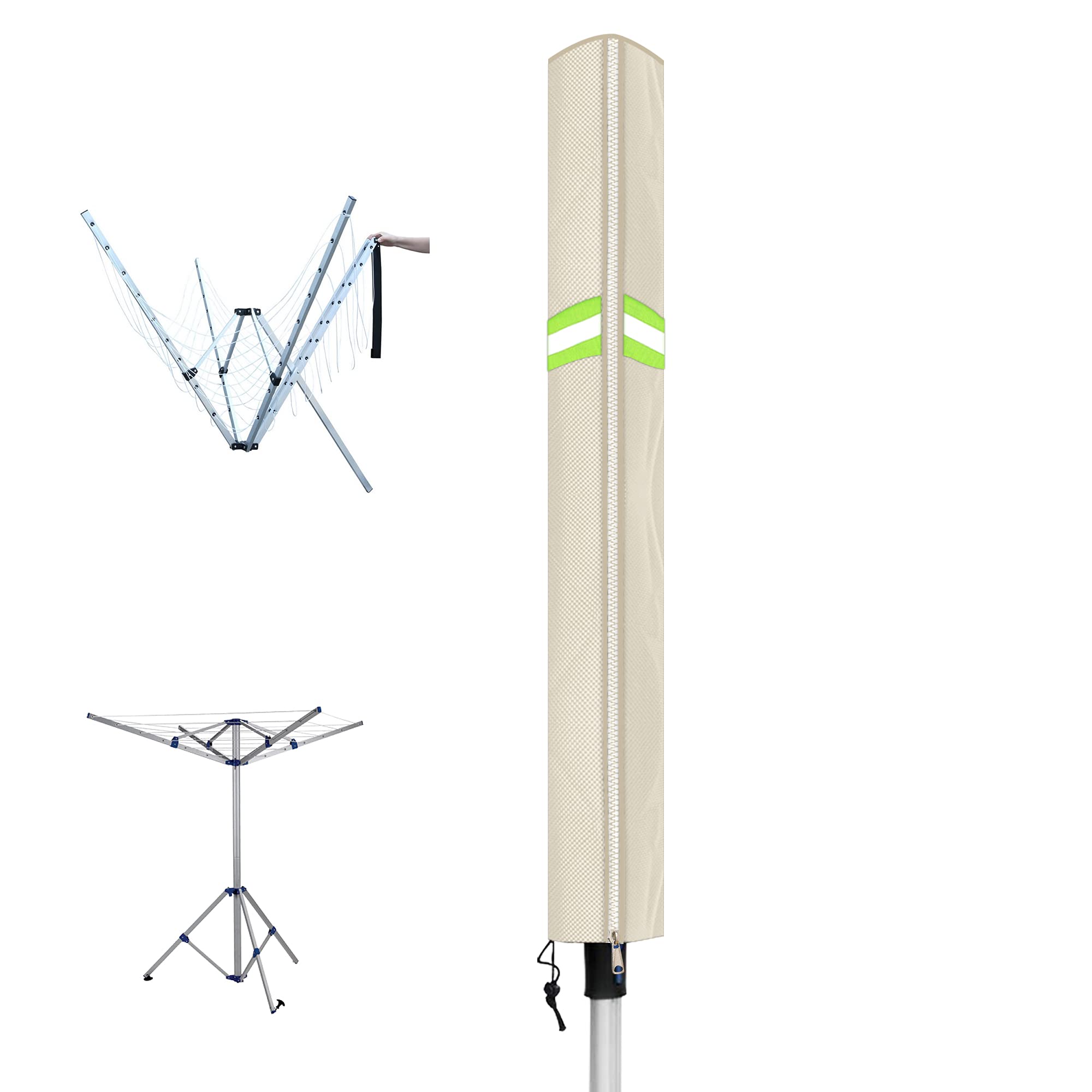 Liftomatic rotary washing line - Find the best price at PriceSpy