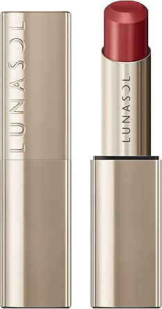 Amazon.co.jp: ルナソル(LUNASOL) フュージングカラーリップス 06 : ビューティー