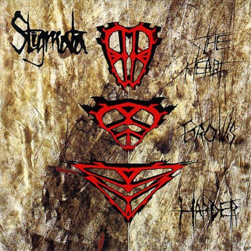 Amazon.com: The Hard Grows Harder : Stigmata: Digital Music