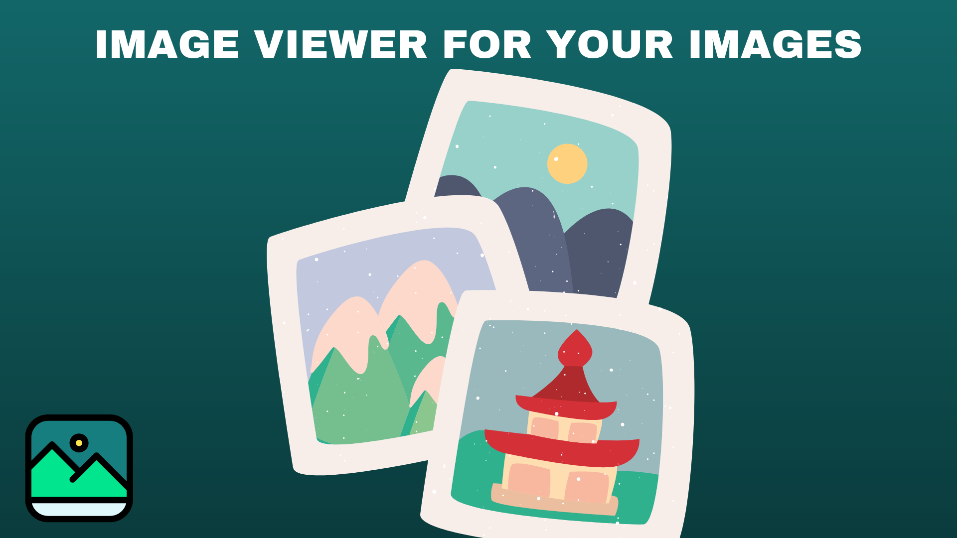 Image Viewer for Fire TV - App on Amazon Appstore
