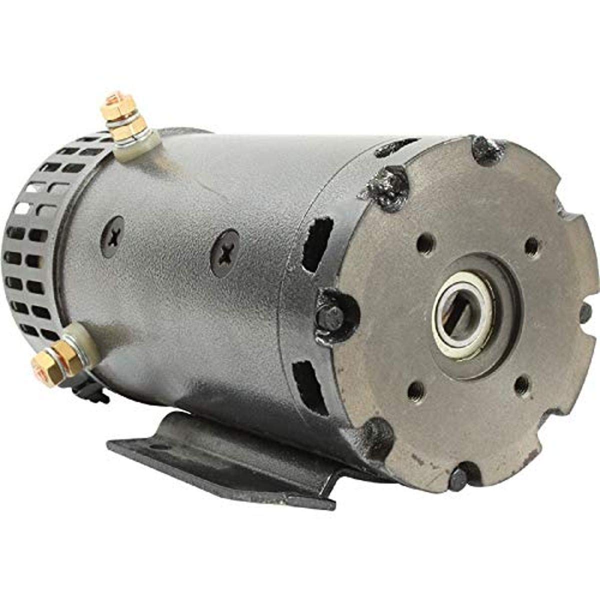 DB Electrical 430-20053 24 Volt Pump Motor Compatible With/Replacement ...