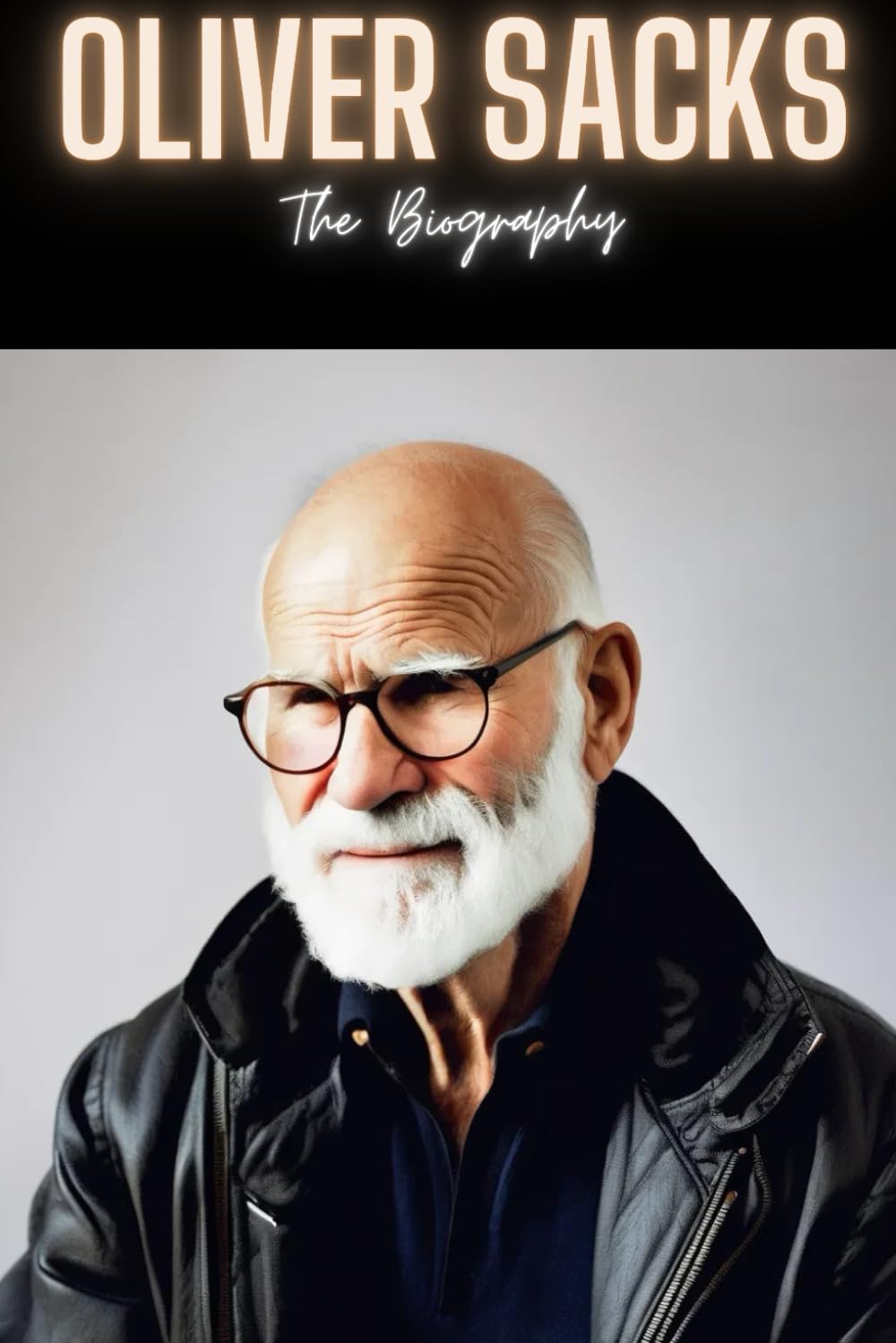 Oliver Sacks: The Biography: Press, OS: 9798345126790: Amazon.com: Books
