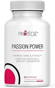 Amazon.com: Female Libido Booster for Women - Drive, Energy and ...