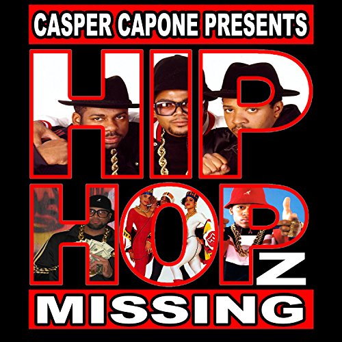 Play Hip Hopz Missing - Single by Casper Capone on Amazon Music