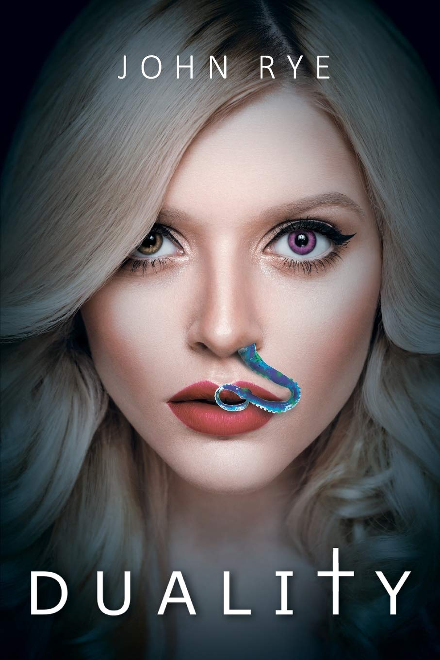 Duality: John Rye: 9781640967922: Amazon.com: Books