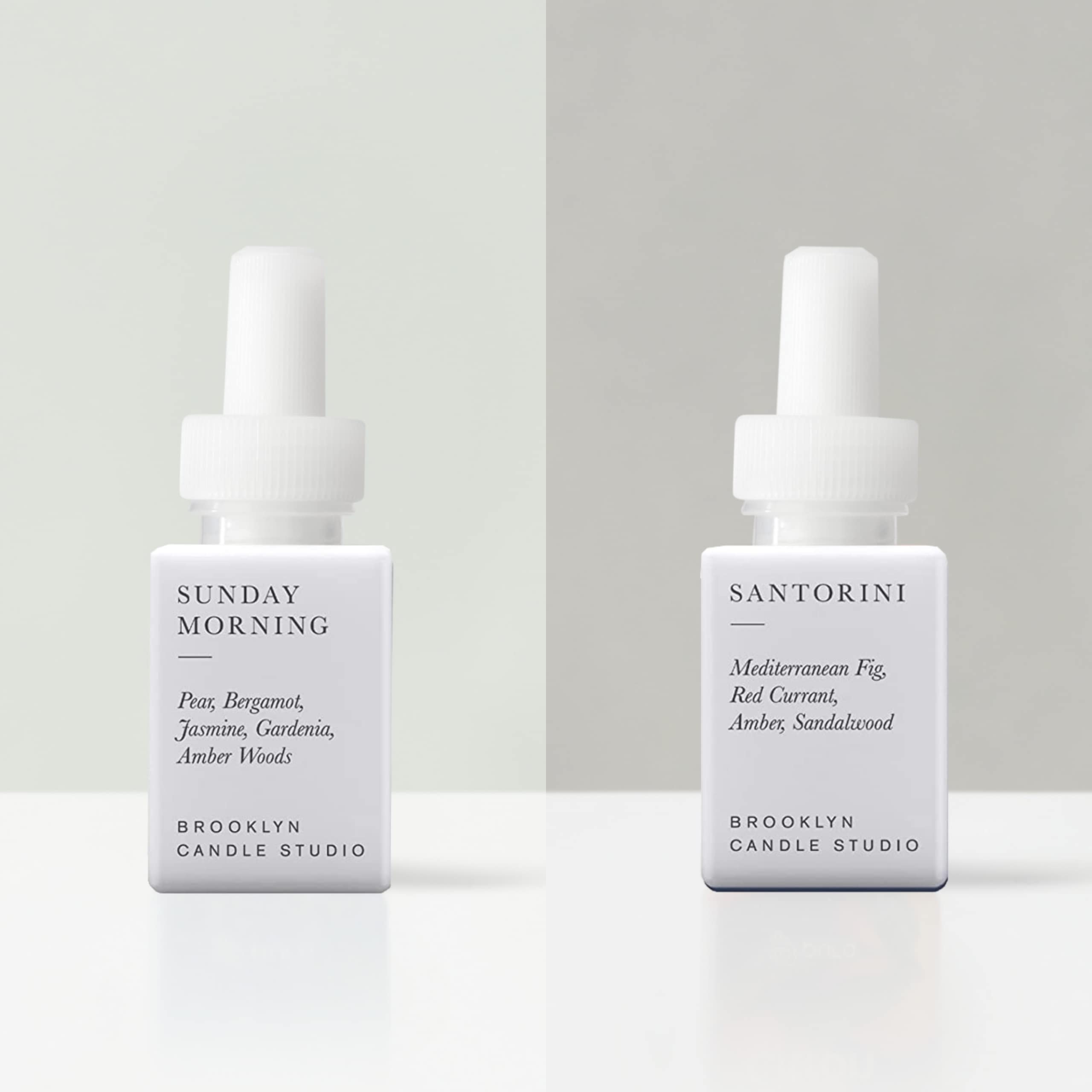 Pura - Smart Home Fragrance Device Starter Set V3 - Scent Diffuser for ...