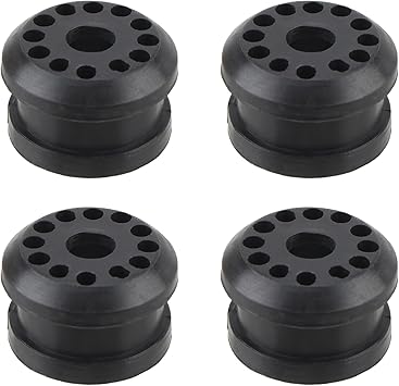 Amazon.com: AUTOKAY 68078974AA Transfer Case Shifter Linkage Bushing ...