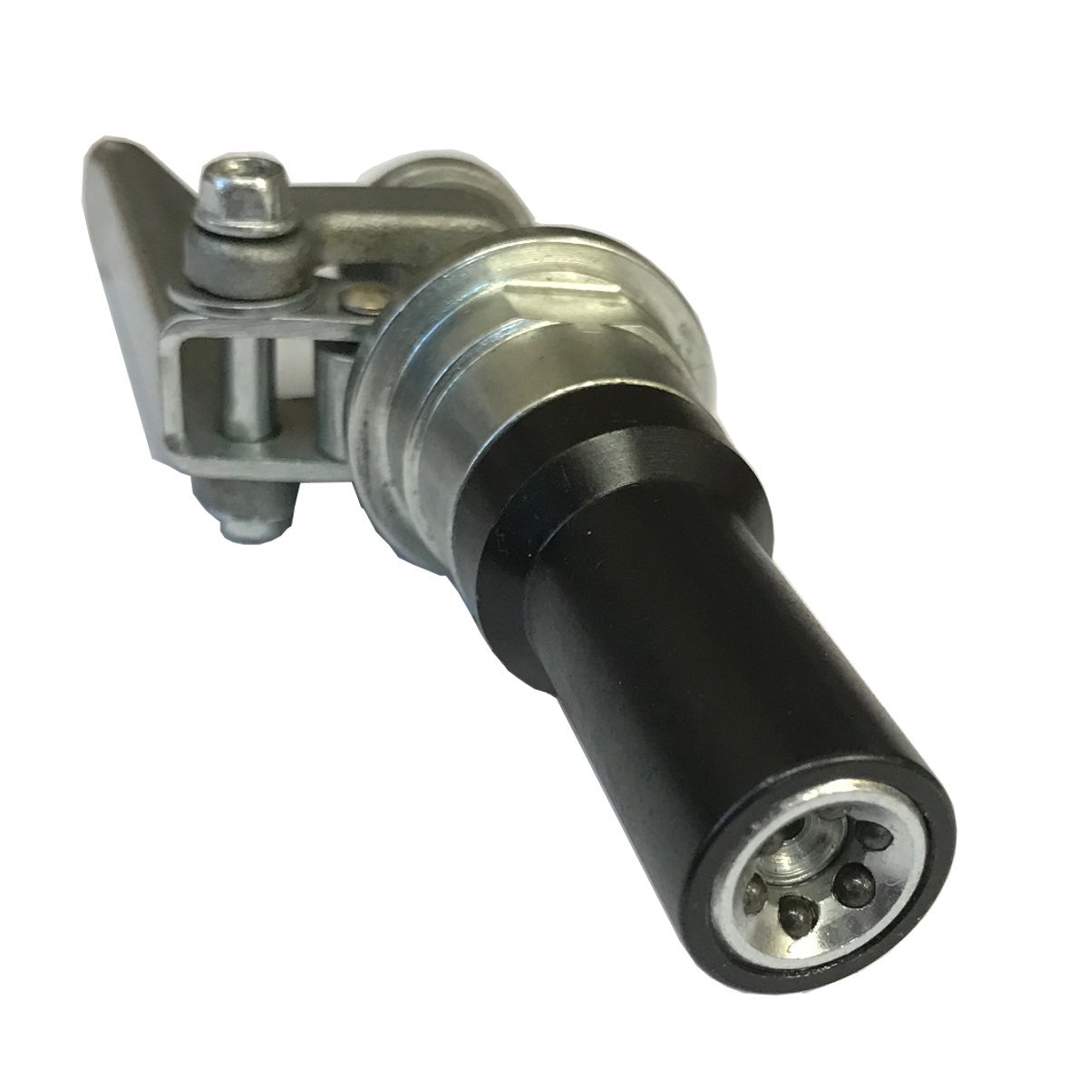 Sealey Quick Connect Grease Gun Coupler - AK45 : Amazon.co.uk: DIY & Tools