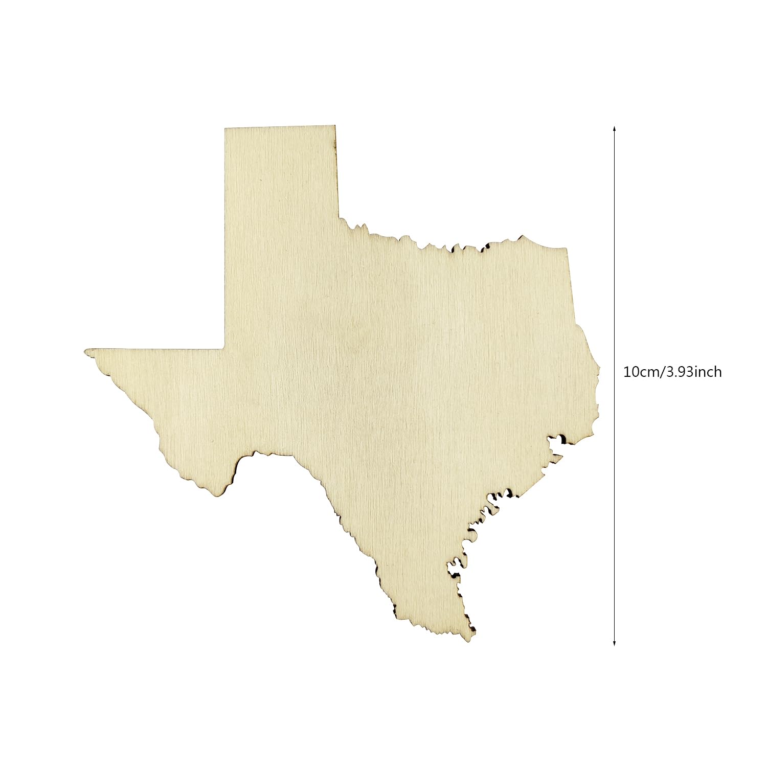 Texas Cut Out