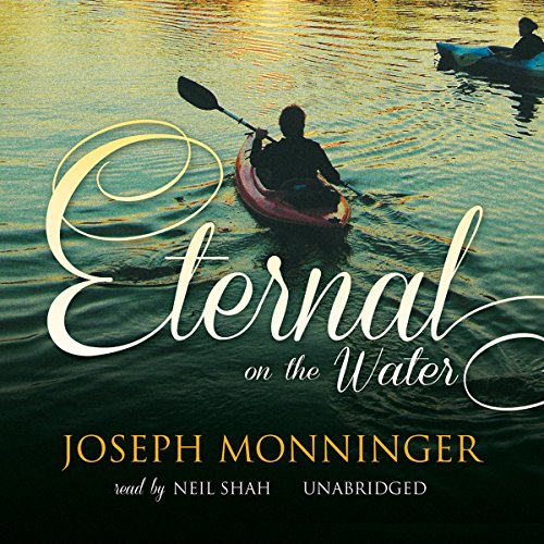 Amazon.com: Eternal on the Water (Audible Audio Edition): Joseph ...