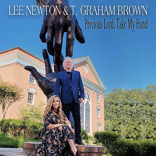 Amazon Music - Lee NewtonのPRECIOUS LORD - Amazon.co.jp