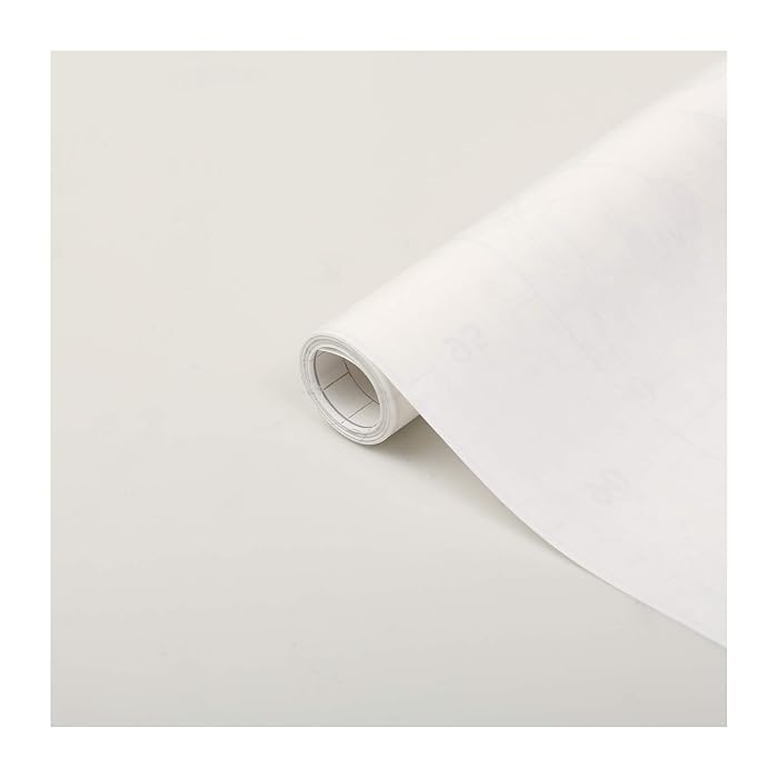 Buy d-c-fix, Transparent Static Frosted Film Roll 90 x 150 cm Self ...