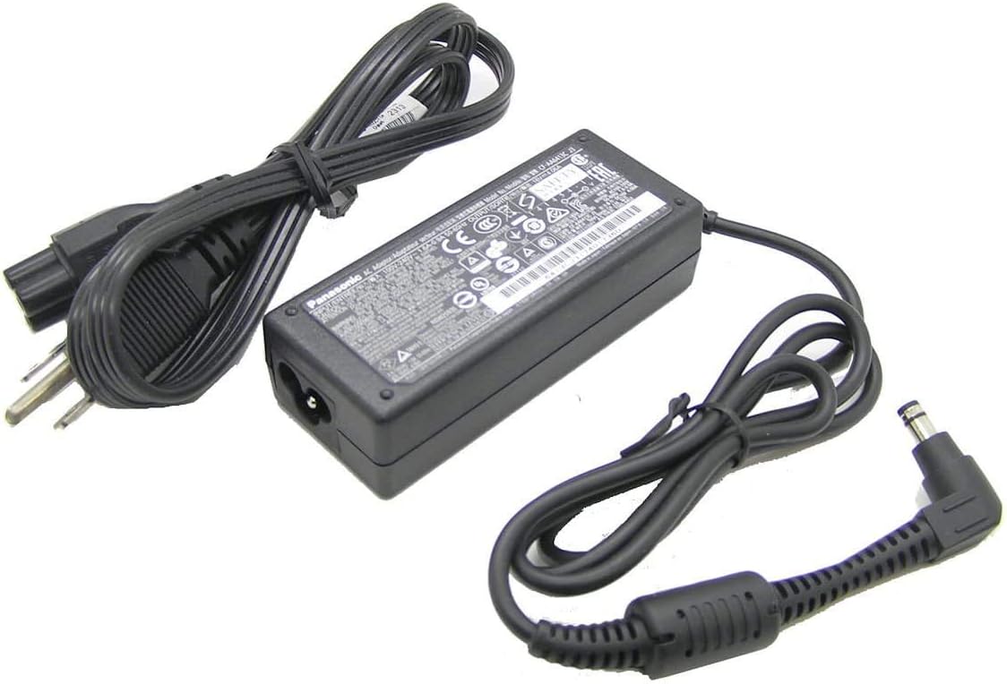 Amazon.com: New Genuine AC for Toughbook FZ-G1 CF-C2 16V 65W AC Adapter ...