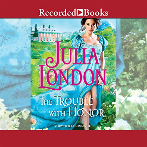 The Devil Takes a Bride (Audio Download): Julia London, Rosalyn Landor ...