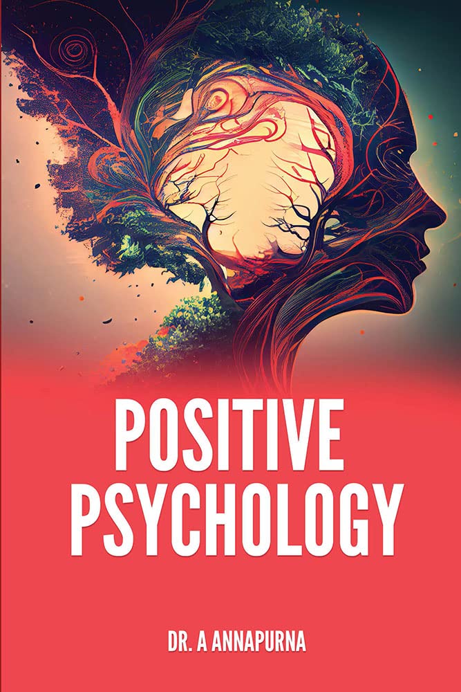 Buy POSITIVE PSYCHOLOGY Book Online at Low Prices in India | POSITIVE ...