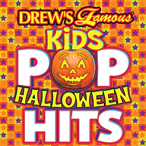 Drew's Famous Kids Pop Halloween Hits von The Hit Crew bei Amazon Music ...