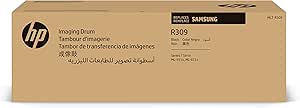 Amazon.com: HP SAMSUNG MLT-R309 Negro unidad de imágenes (SV162A ...