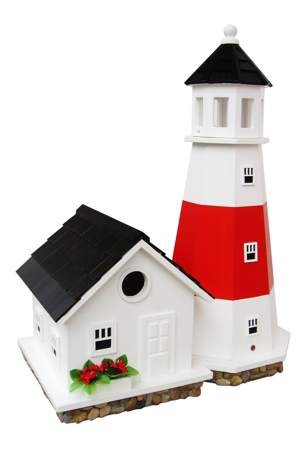 Lighthouse Birdhouse Plans Free Small Flower Bird House | Home