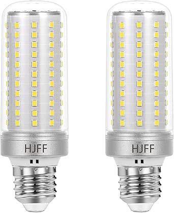 Led Light Bulb Equivalent 300w Led Bulbs 5000 Lumen 5000K Cool Daylight ...