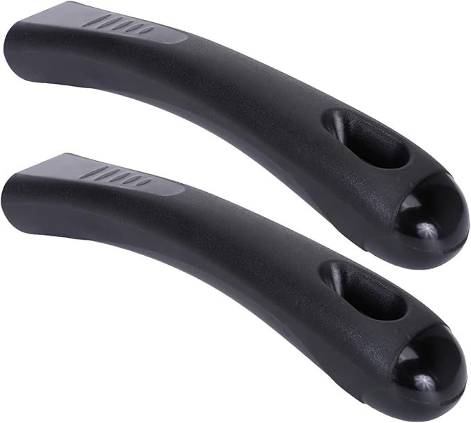 Amazon.com: Universal Pot Handle 2pcs pot handle saucepan handles ...