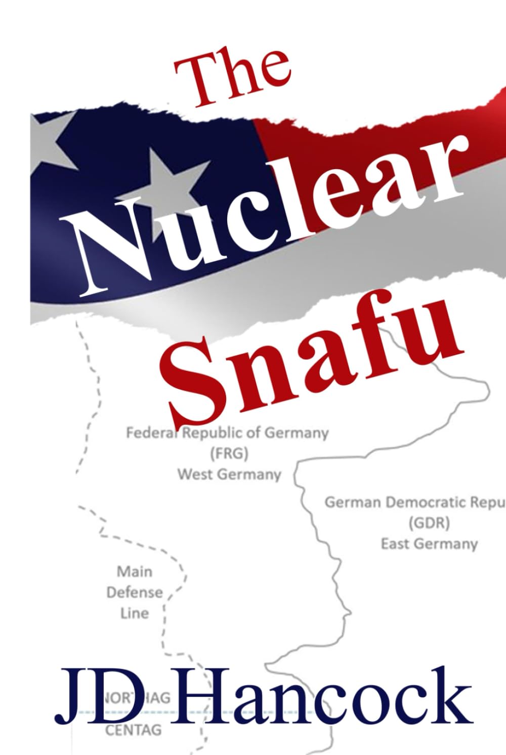 Amazon.com: The Nuclear Snafu (The Nuclear View): 9798790415685 ...