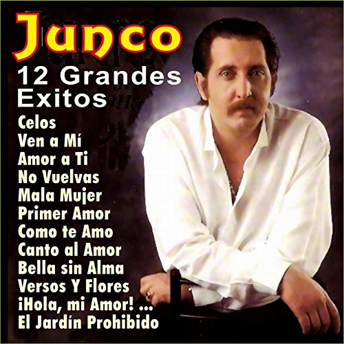 Amazon.com: 12 Grandes Exitos : Junco: Digital Music