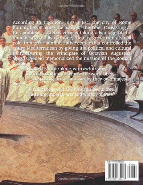 The 27 Ancient Roman History To Read In September 2025 - Cherry Picks