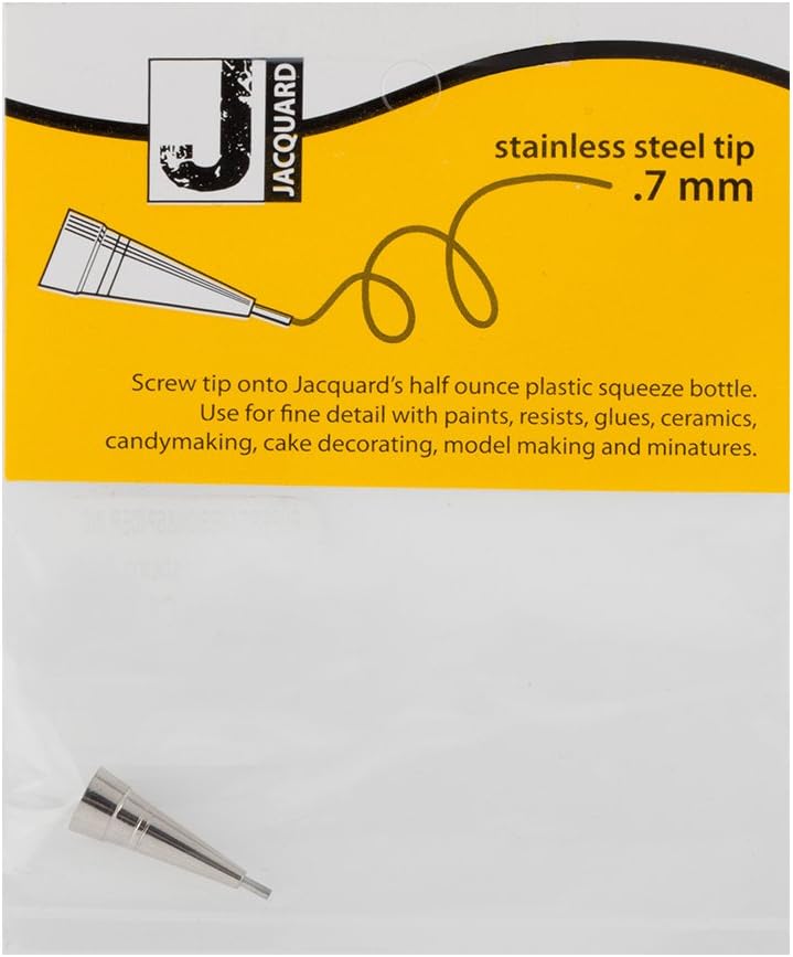 Amazon.com: RUPERT GIBBON & SPIDER ACC2792 Metal Nib No 7Med for Plast ...