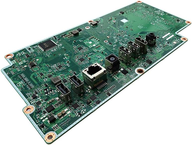 Amazon.com: All-in-One Desktop Motherboard L03377-001 L03377-501 L03377 ...