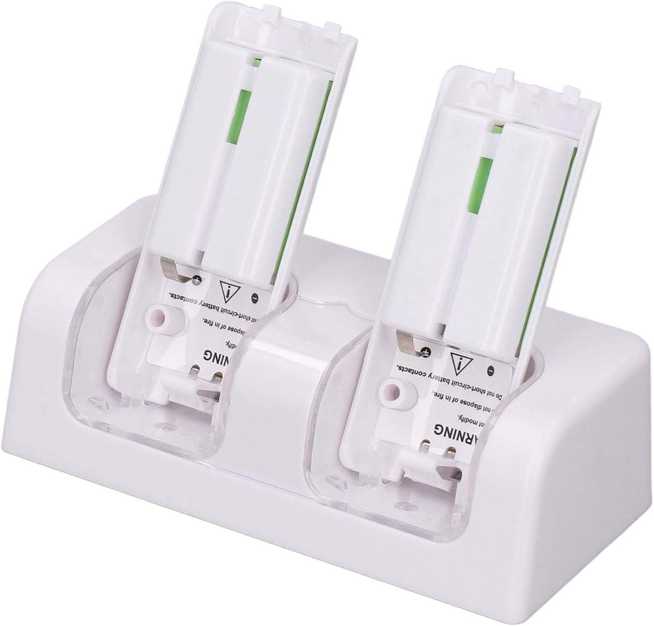 Amazon.com: Remote Control Charger Dock, Portable Remote Charging ...