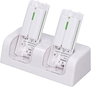 Amazon.com: Remote Control Charger Dock, Portable Remote Charging ...