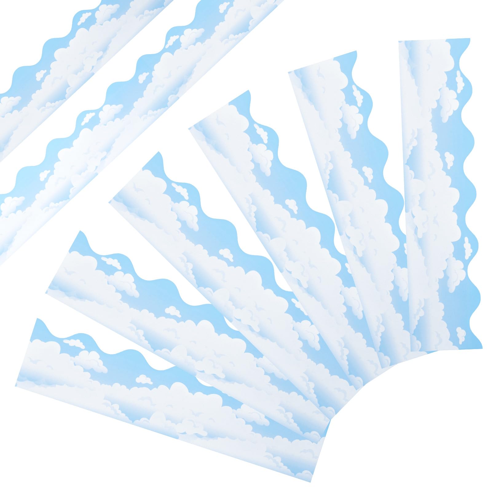 Cloud Poster Board