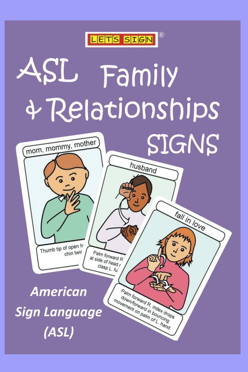 Lets Sign Asl