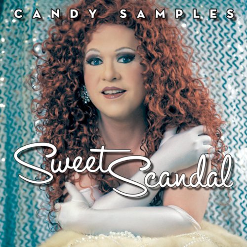 Amazon MusicでCandy SamplesのSweet Scandal - Singleを再生する