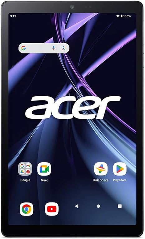 Amazon.com : acer Iconia Tab A8 Tablet, Allwinner A523 Octa-Core CPU ...