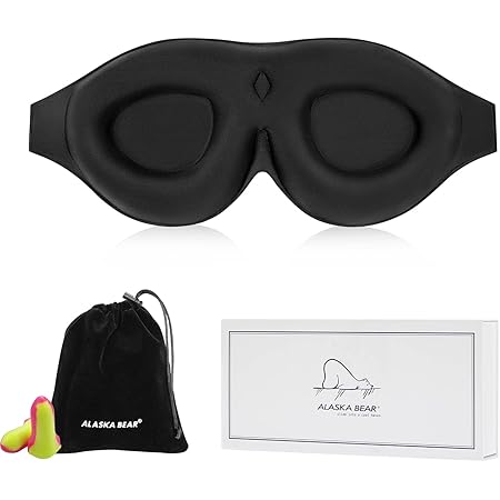 Amazon.com: Wild Essentials® Sweet Dreams™ Comfortable & Contoured ...